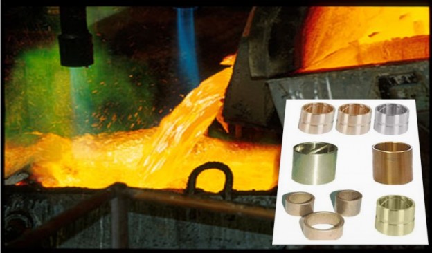 Different Type of Hard Metals and Heavy Duty Material Management - Yash ...