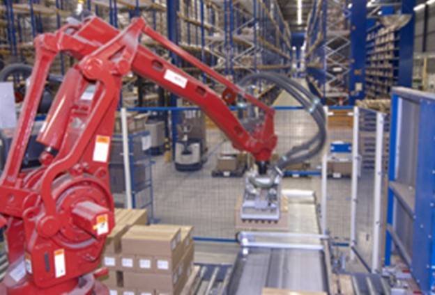 Types of Mechanical Processes for Machining Industries - Yash Machine