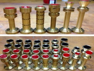 How Machining Works Supports for Forming Trophies? - Yash Machine