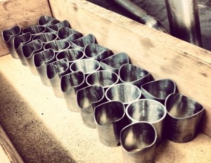 How Machining Works Supports for Forming Trophies? - Yash Machine