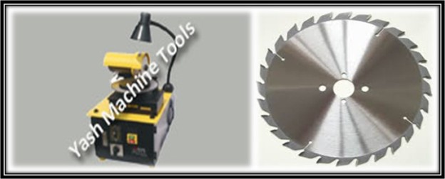 Use Grinders in Welding and Maintenance Workshops - Yash Machine