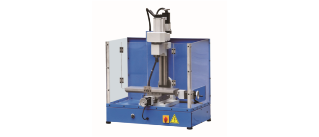 Innovative Machines for Various Industrial Processes - Yash Machine