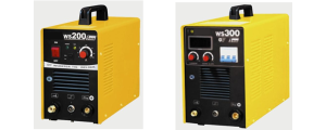 Different Types of Welding Machine and Their Applications - Yash Machine
