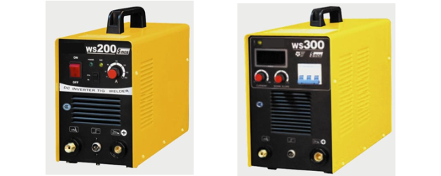 Different Types of Welding Machine and Their Applications - Yash Machine