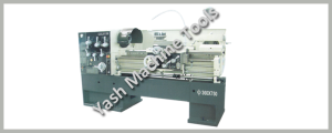 Why Lathe Machines are so Popular? - Yash Machine